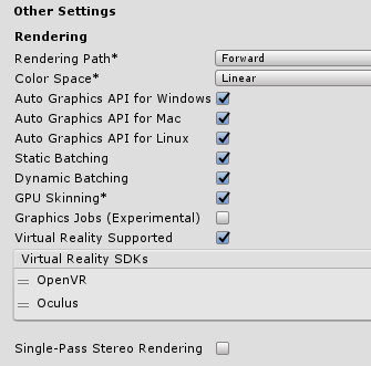 Bien démarrer avec son OSVR Hacker Development Kit - Demonixis Games