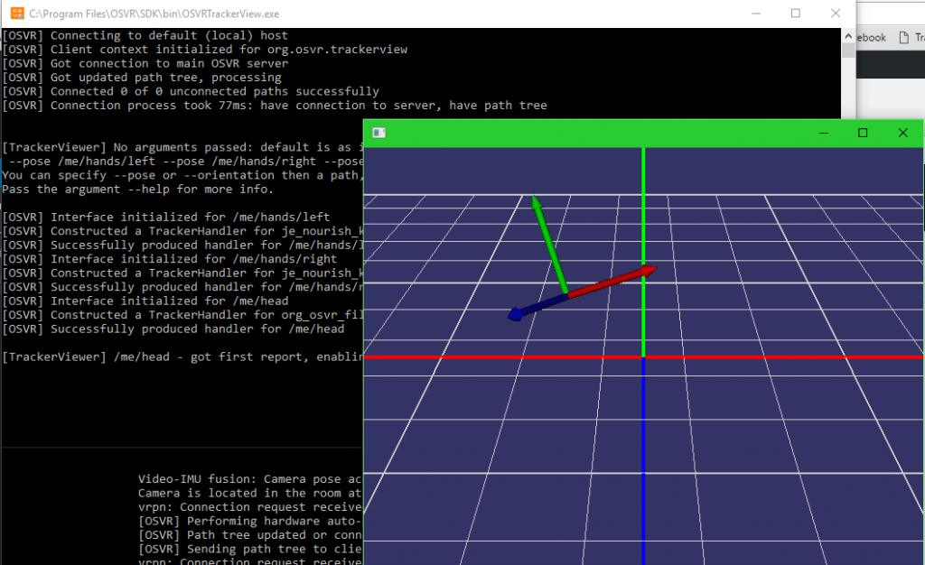 Bien démarrer avec son OSVR Hacker Development Kit - Demonixis Games