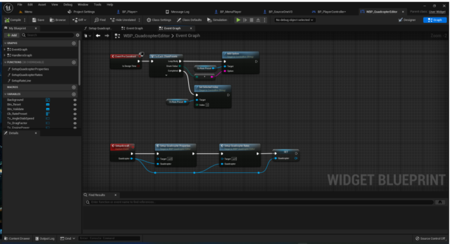 Blueprint vs C++ : Comment bien architecturer vos projets avec Unreal ...