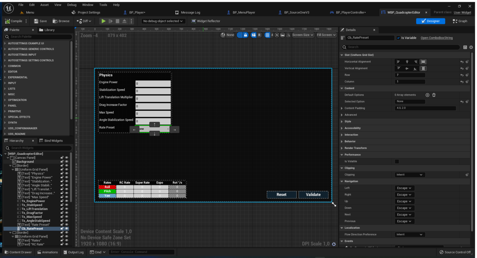 Blueprint vs C++ : Comment bien architecturer vos projets avec Unreal ... Blueprint vs C++ : Comment bien architecturer vos projets avec Unreal ...